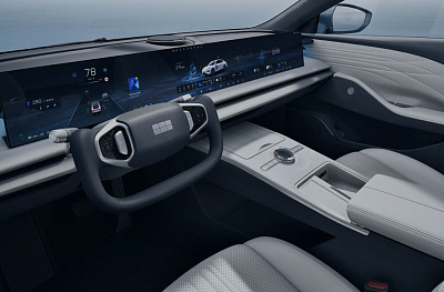 Geely E8 - купить у официального дилера Джили Центр Минск, Камайская 3